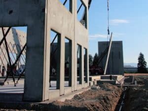 Concrete Block Walls: Best Materials for Long-Term Strength